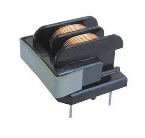 Single Phase Ac Power Line Filter Common Mode Choke Inductor 220 V At Best Price In New Delhi