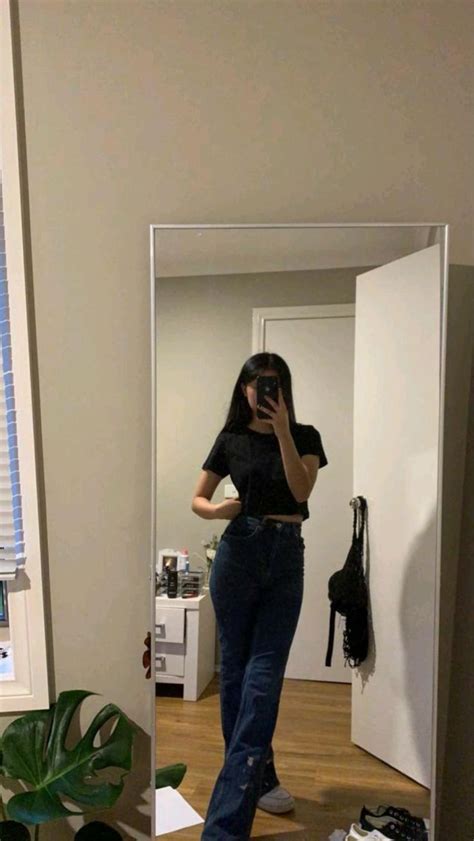 Pin By Pooja On Pins By You Mirror Selfie Poses Mirror Pictures