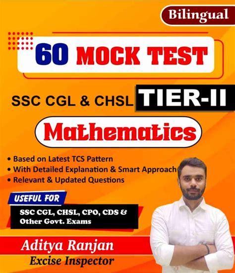 Download Do Apk De Ssc Cgl And Chsl 60 Mock Test Para Android