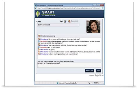 Oracle Integrates Live Chat Capabilities Into The New Oracle Rightnow Cx Cloud