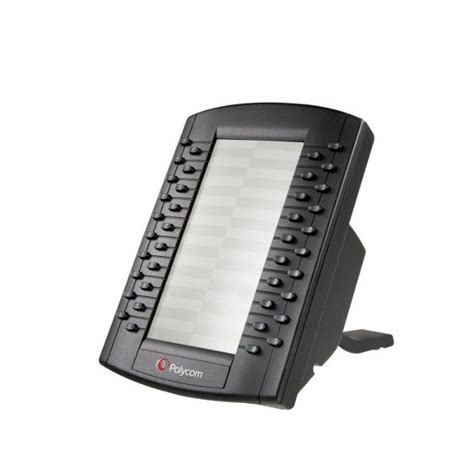 Polycom Vvx Expansion Module Voip Supply