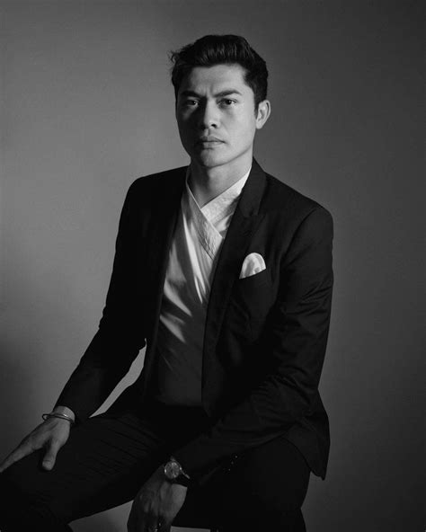 Henry Golding Wallpapers Wallpaper Cave