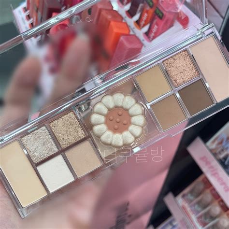 더쿠 페리페라 약과몰입 올영에 테스터 풀렸더라