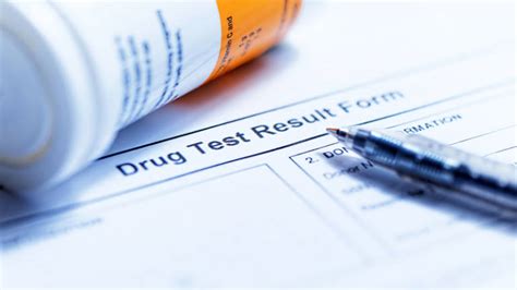 Random Drug Testing Policy To Be Introduced In Universities