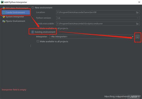在python中调用matplotlib库，执行代码时出现错误：modulenotfounderror No Module Named Matplotlib Csdn博客