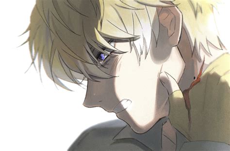 Sonny Brisko Nijisanji And More Drawn By Humanlynn Danbooru