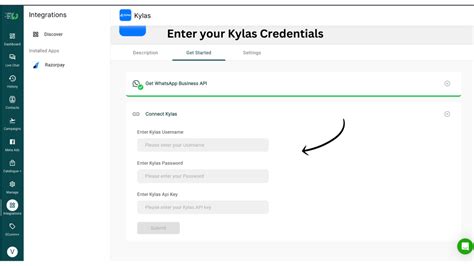 Aisensy Integrations With Kylas Crm A Step By Step Guide
