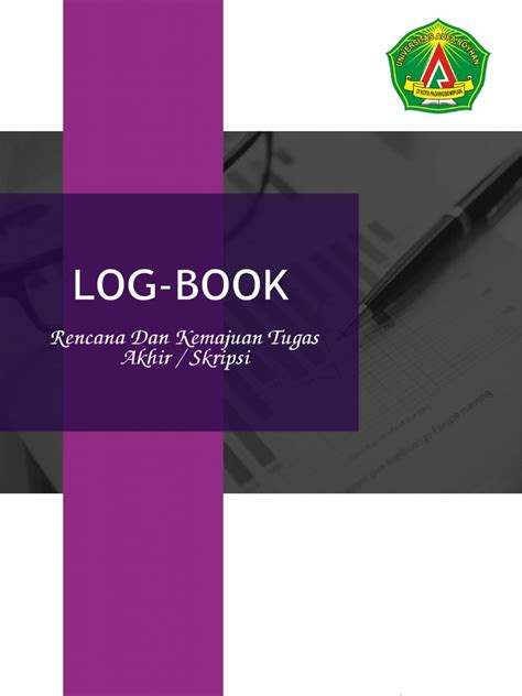 Log Book Skripsi S1 Bidan Ok Dikonversi Pdf