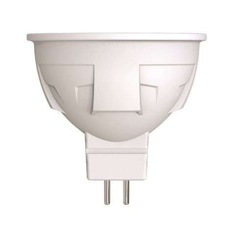 Купить Led Jcdr 6w Nw Gu5 3 Fr Dim Plp01wh Лампа светодиодная диммируемая Форма Jcdr матовая