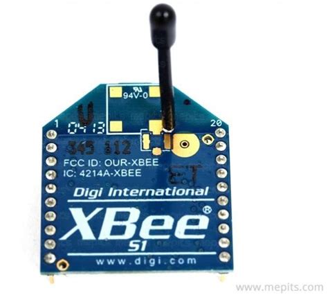 zigbee arduino interfacing zigbee arduino wireless technology
