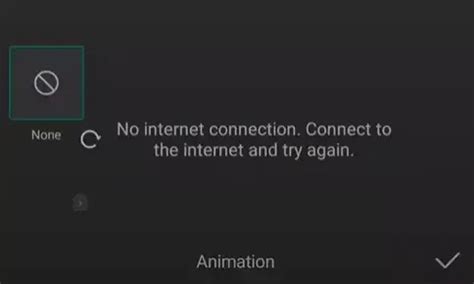 آموزش 6 روش حل مشکل اینترنت کپ کات Capcut انزل وب