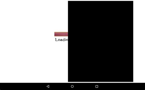 Android Graphical Issue Tales Of Androgyny Community