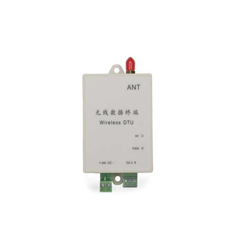 RF Data Module MW Mini Size RF Data Module TTL Wireless Transceiver Module MHz Km From