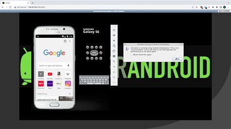 Running GUI Apps Within Docker Containers Trickster Dev