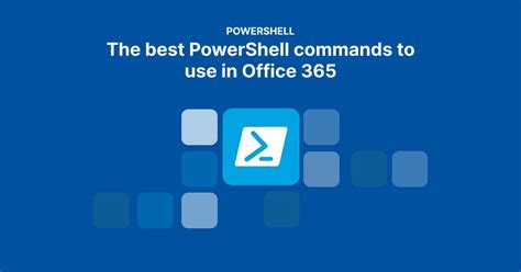 how powershell can make office 365 work pdq posted on the topic