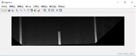 基于matlab的仿射变换透射变换道路检测车牌检测matlab对图像施加仿射变换、透视变换并输出相应的图像 Csdn博客