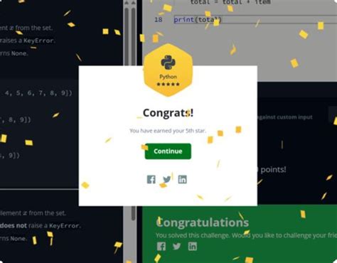 arnav srivastava on linkedin python codingjourney hackerrank