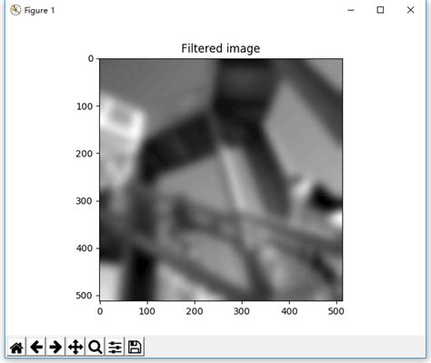 Python Scipy的二维图像卷积运算与图像模糊处理操作示例python脚本之家