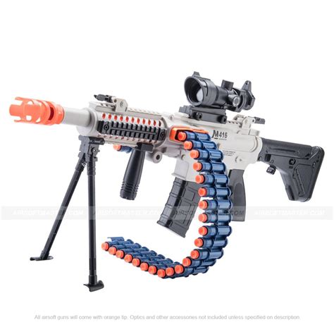 Foam Blaster K Series Soft Foam Dart Gun