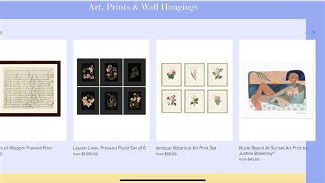 summary carousel formatting issue w arrows customize with code