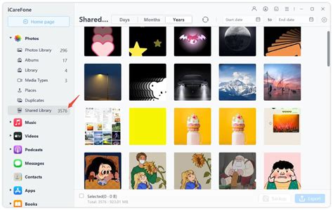 How To Set Up And Show Ios 16 Icloud Shared Photo Library