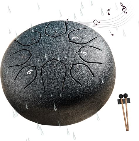 Rain Drum For Outsiderain Drum For Outside When It Rains