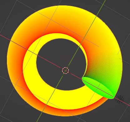 Stretch Noise Displacement Along Curve Geometry Nodes Blender Stack Exchange