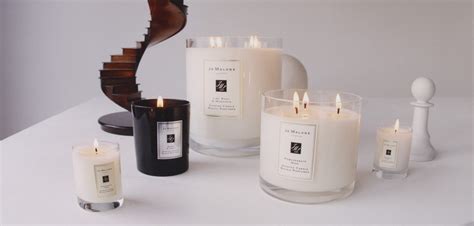 Jo Malone London. Официальный интернет-магазин в России