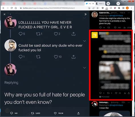 Block Promoted Tweets In Replies · Issue 32 · Ryanckulptwitteradblocker · Github