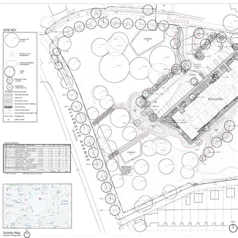 Forest Conservation Plan