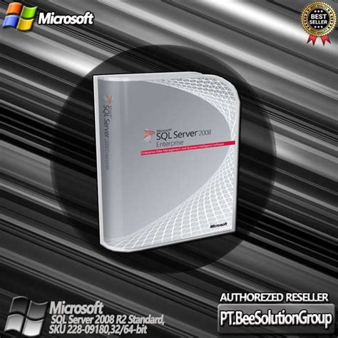 Jual Microsoft Sql Server Management Studio Original Murah Harga