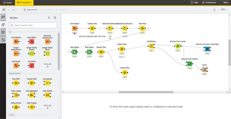 Struggling To Open A Received Workflow Knime Analytics Platform