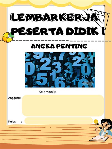 Lkpd Angka Penting Pdf