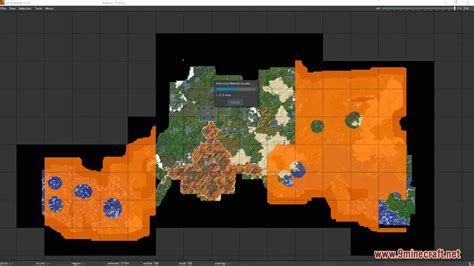 Mca Selector Tool 1minecraft
