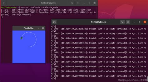 分类 ROS 马浩飞丨博客