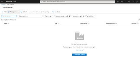 Azure Data Factory Copy With Stored Procedure Data From One Database To Another On Azure Sql