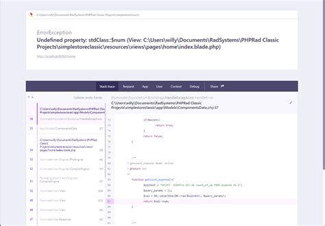 Sql Generated By Radsystem Does Not Work Questions Radsystems Forum
