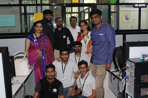 Department Of Mathematical Sciences Pdpias Charusat