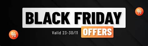 Black Friday Mobiletech Stores