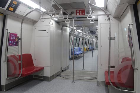 Kawasaki Heavy Industries And Crrc Qingdao Sifang C151c