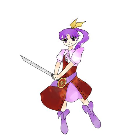 Watatsuki Sisters In Touhou 18 Style R Touhou