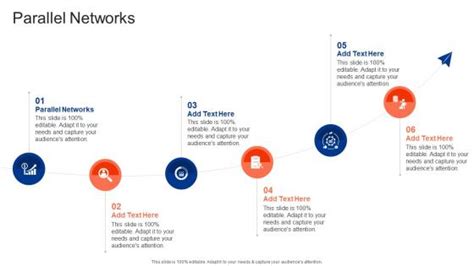 Parallel Networks Powerpoint Templates Slides And Graphics