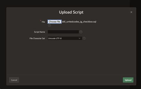Dimitri Gielis Blog Oracle Application Express Apex Plug Ins Pro Getting Started Sign Up