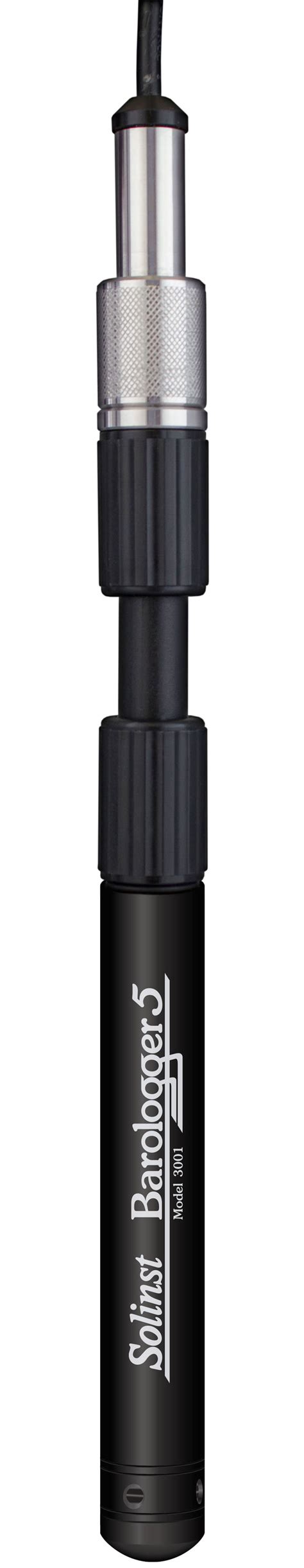 Solinst Levelogger 5 Optical Adaptors