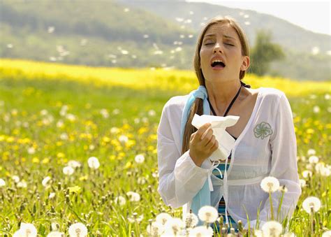 ალერგიის მართვა შესაძლებელია კვირის პალიტრა