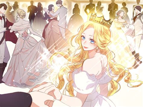 로판 엑스트라 브러쉬 [로판 영애님의 데뷔탕트 ] 텀블벅 크리에이터를 위한 크라우드펀딩