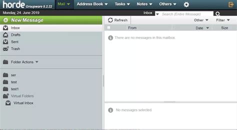Configure Server Emails With Cpanel A Step By Step Guide