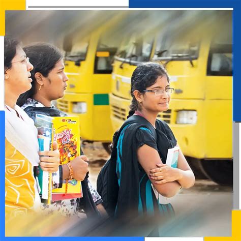 Transport Facility Srm Mcet