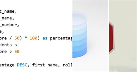 List Sql Curated By Fressia Ca Medium