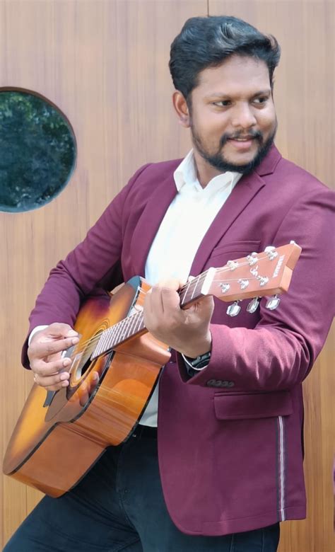 Who Is Abhijith Krishna One Man Many Talents By Shego Medium